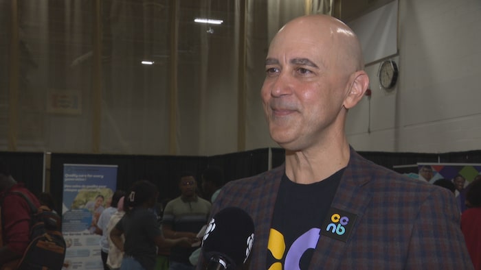 Un salon de l’emploi pour aider les étudiants étrangers à trouver un ...