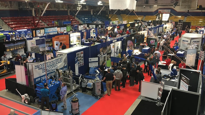 Rouyn-Noranda accueillera le 4e Salon industriel de l’Abitibi-Témiscamingue | Radio-Canada
