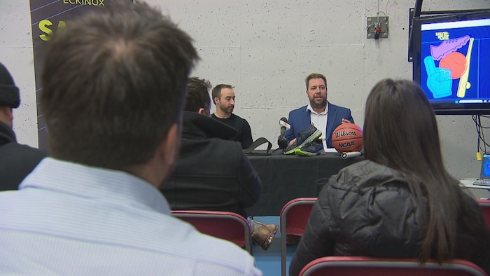 Favoriser la pratique sportive en région grâce à un nouveau salon ...