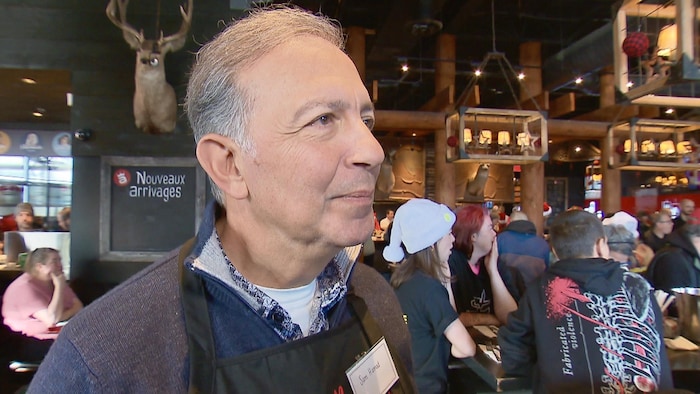Isabelle Roy ouverte à « poursuivre ses discussions » avec Sam Hamad ...