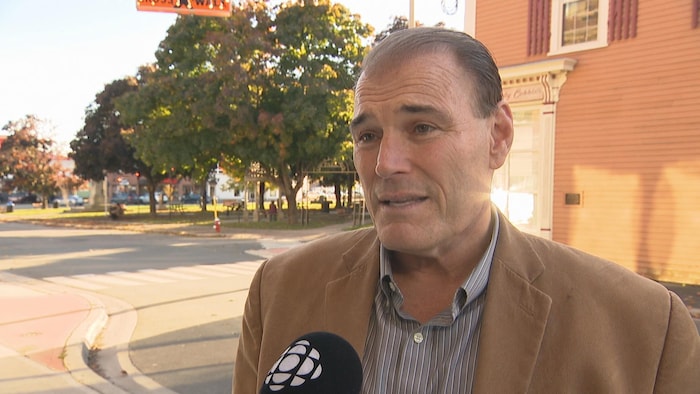 Les électeurs de Baie-de-Miramichi-Neguac courtisés par les libéraux et ...