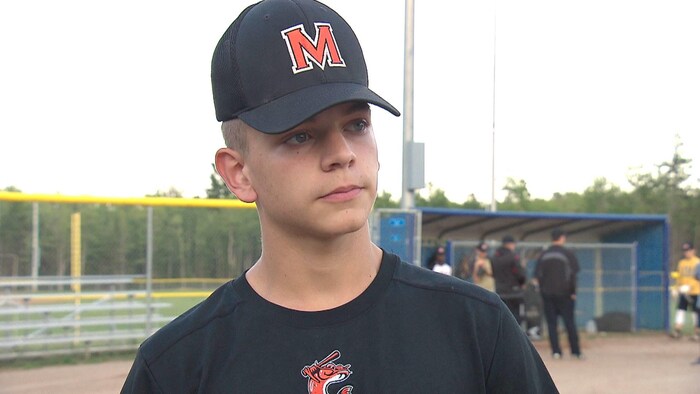 Baseball : Samuel King et les Metro Mudcats font tourner des têtes ...