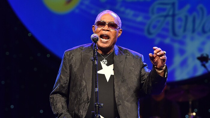 Sam Moore, qui a chanté Soul Man dans le duo Sam & Dave, est décédé à ...
