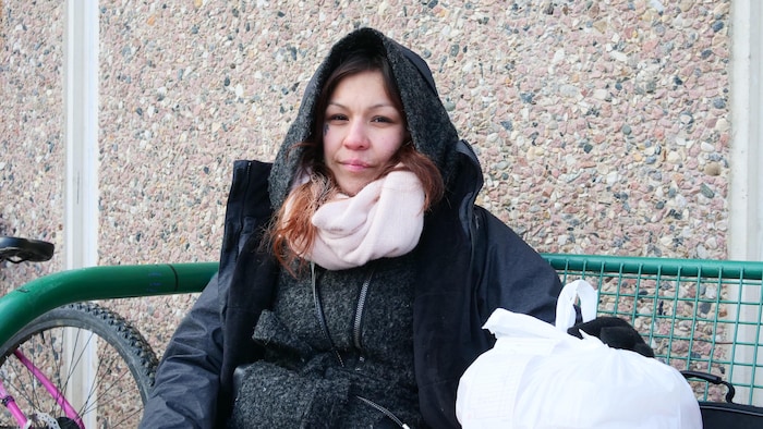 Le nombre de sans-abri à Saskatoon a presque triplé en 2 ans | Radio-Canada