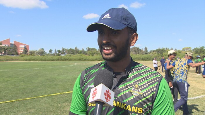 Un tournoi de cricket rassemble la communauté sri lankaise à Regina ...