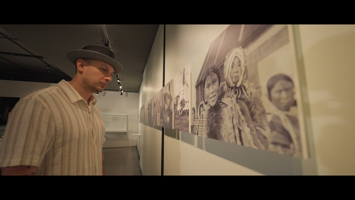 Derrière chaque image, une histoire : la quête de vérité de Samian ...