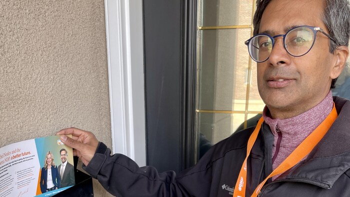 Calgary-Elbow : une circonscription ouverte aux changements | Radio-Canada