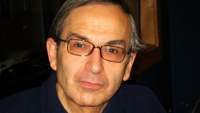 V - POLÍTICA | Radio-Canada.ca