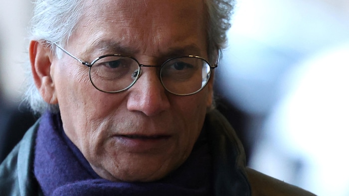 Démissions à la tête de la BBC après un montage contesté d’un discours ...