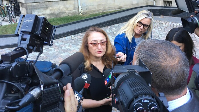 Report de l’enquête du coroner sur la mort de Sammy Yatim par la police ...