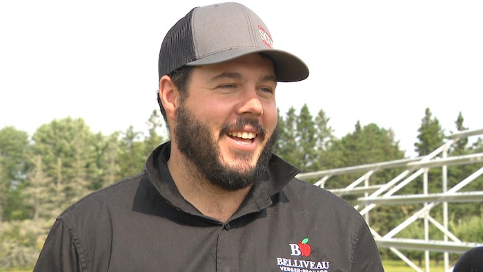 Des agriculteurs néo-brunswickois commencent à ressentir les effets de ...