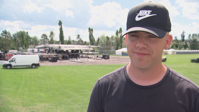 YQM Country Fest 2023 : Dieppe se dit prête à accueillir 20 000 ...