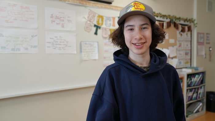 Comment une université devrait changer la donne pour les Inuit | Radio ...