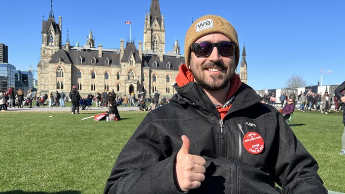 Des fonctionnaires en grève déplorent le manque de solidarité des ...