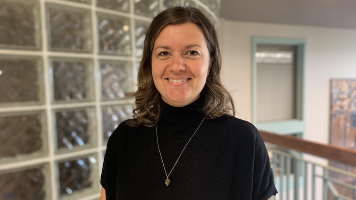 Centre aquatique : Rouyn-Noranda revoit sa stratégie | Radio-Canada