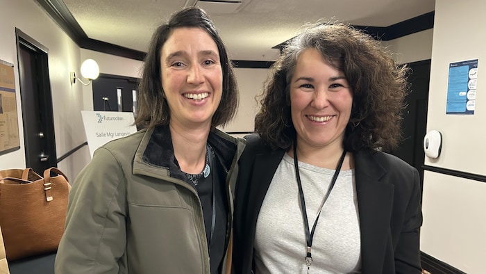 Les algues, précieuses alliées du Saint-Laurent | Radio-Canada