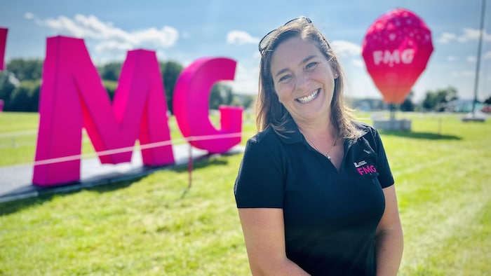 FMG : le service de navette gratuite ne sera pas offert cette année ...