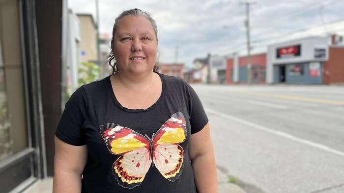 Le visage de l’itinérance à Sherbrooke change | Radio-Canada