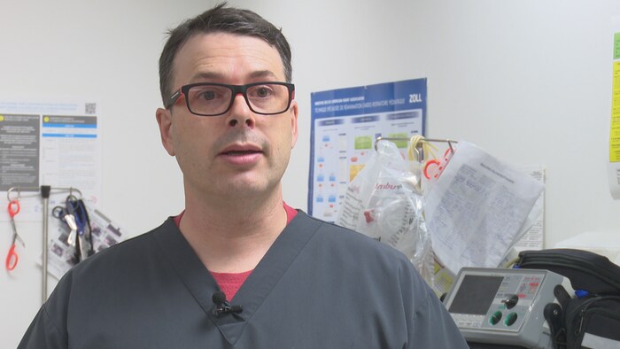 Internet haute vitesse, une révolution attendue pour les soins de santé ...