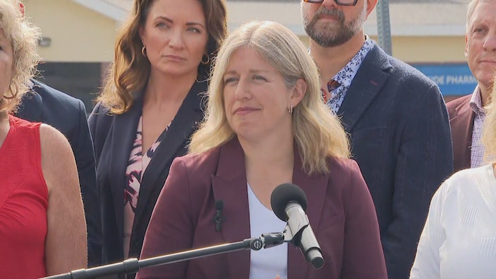 Les cliniques de soins communautaires de Holt seront différentes selon ...