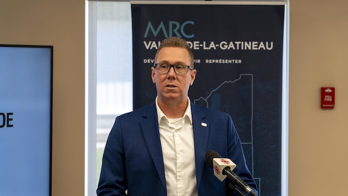 Coupes dans la protection de la faune en Outaouais : vers un front ...
