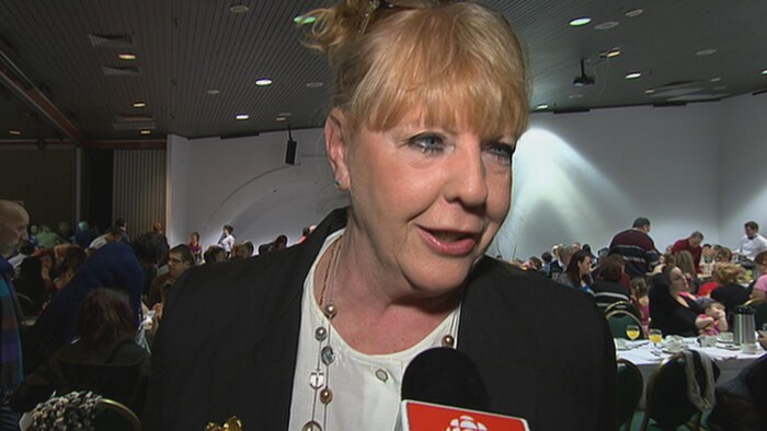 La directrice générale de l'Académie de danse du Saguenay meurt ...