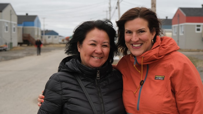 Un pas de plus vers une protection de la jeunesse adaptée au Nunavik ...