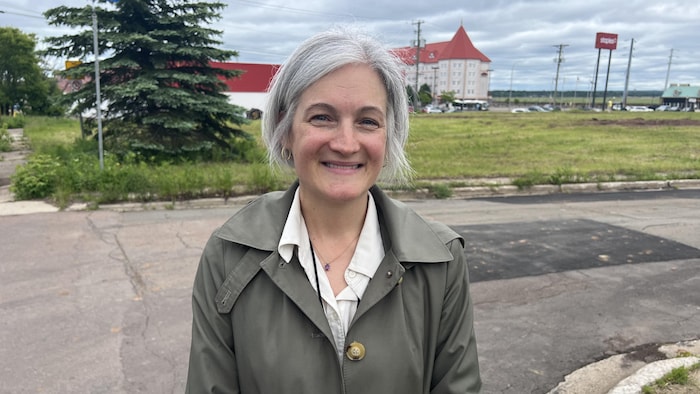 Une tour résidentielle de 30 étages va s’élever dans le ciel de Moncton ...