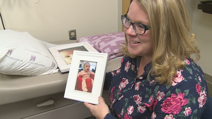 Mieux comprendre la mort subite du nourrisson | Radio-Canada