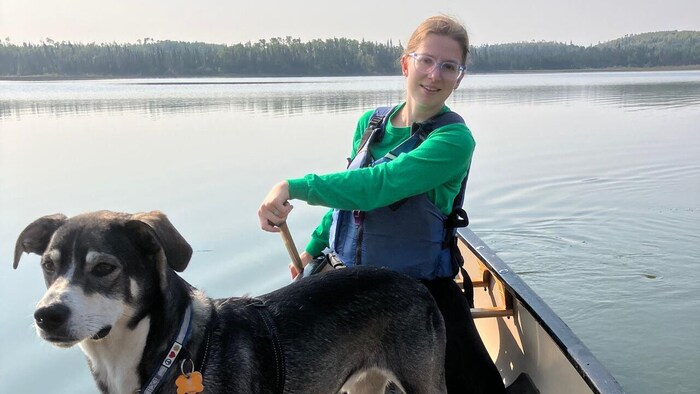 Thompson perdra son unique vétérinaire en décembre, un coup dur pour la ...