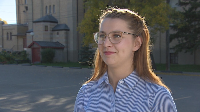 Que réserve l’avenir à la co-cathédrale de Gravelbourg? | Radio-Canada