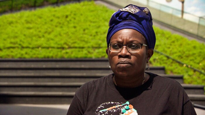 Ottawa n'est pas à l'abri de violences policières racistes, disent des ...