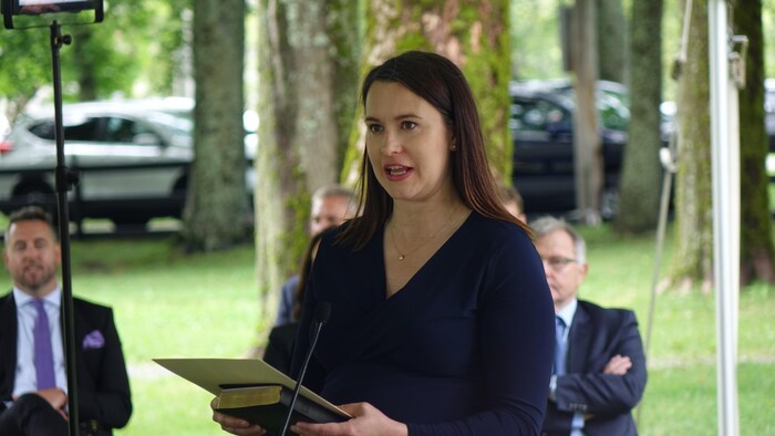 Andrew Furey révèle son Cabinet : Haggie conserve la Santé, Coady va ...