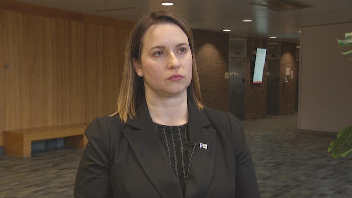 Près de deux ascenseurs sur trois à T.-N.-L. n’ont pas été inspectés l ...