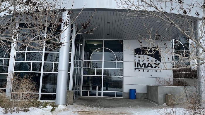 Les cinémas de la Saskatchewan résistent à l’ère de la diffusion en ...