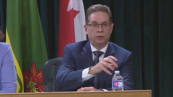 En Saskatchewan, un nouveau tribunal aura comme mandat « d’assurer l ...