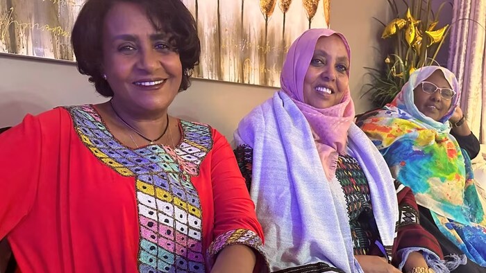 ’Within 10 days, I had $3,000.’ These women find saving with friends ...