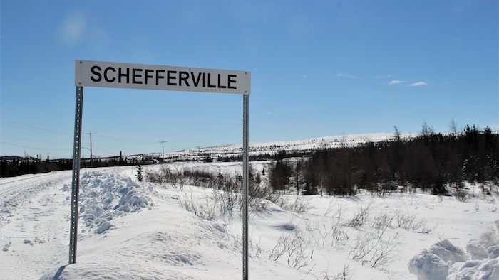 La mine de Tata Steel à Schefferville rouvrira en février | Radio-Canada