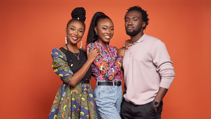 Les mille vies de la comédienne Schelby Jean-Baptiste | Radio-Canada