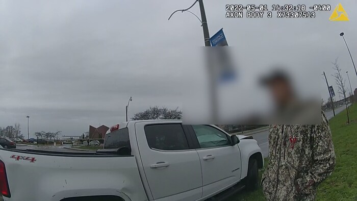 Policière accusée de népotisme : « Aucune preuve » que son neveu était ...