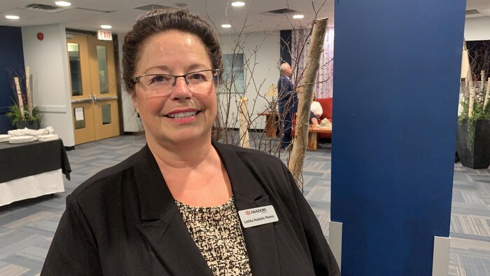 Le collège Canadore lance son nouveau baccalauréat en sciences ...