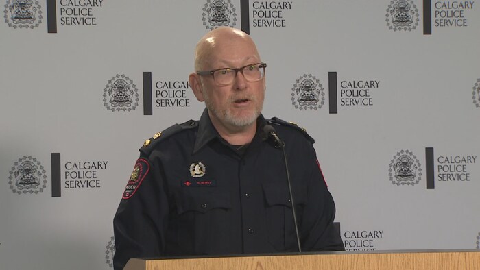 Affrontements entre groupes d’Érythréens : la police de Calgary ...
