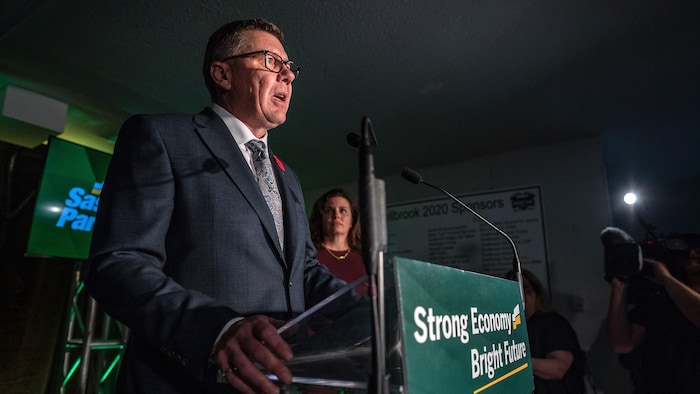 3 key takeaways from the Saskatchewan provincial election | Radio-Canada.ca
