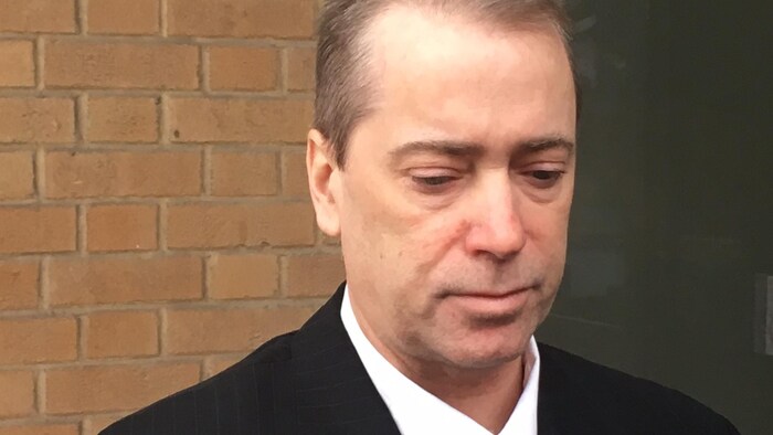 Abandon des poursuites contre Scott Quick | Radio-Canada