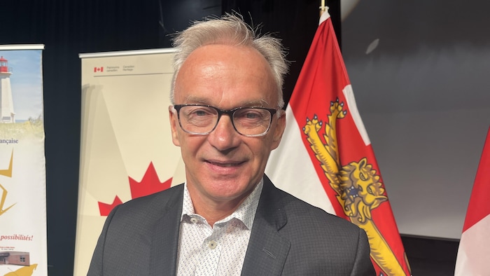 Bientôt un deuxième gymnase pour la communauté francophone de ...