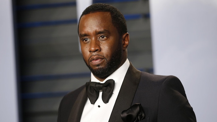 Six nouvelles accusations d’agression sexuelle contre le rappeur P ... Six nouvelles accusations d’agression sexuelle contre le rappeur P ...