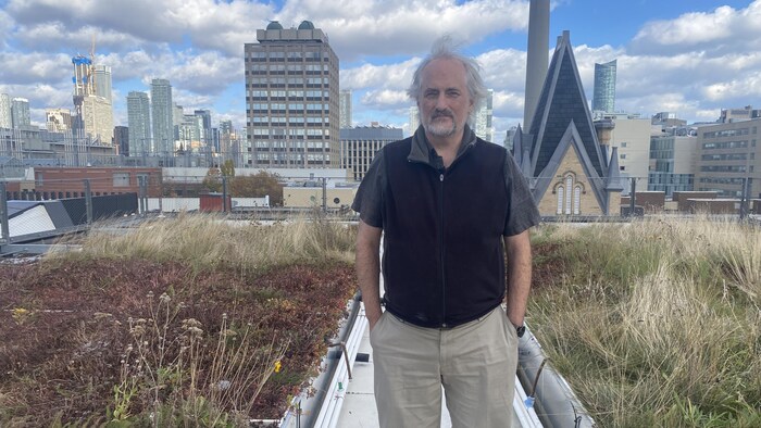 Le combat de Toronto contre le lac Ontario pour conserver ses plages en ...
