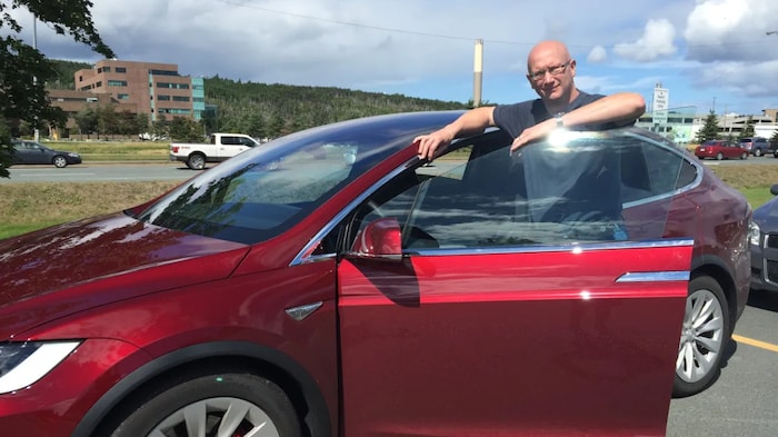 Augmentation du nombre de véhicules électriques sur les routes de T.-N ...