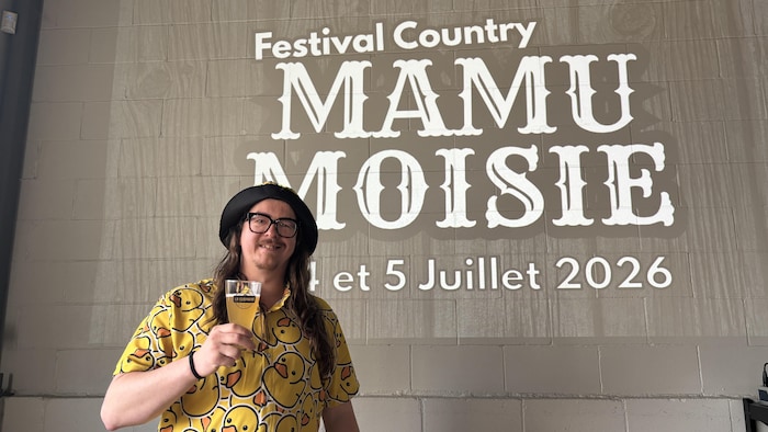 Un festival country pour protéger la rivière Moisie | Radio-Canada