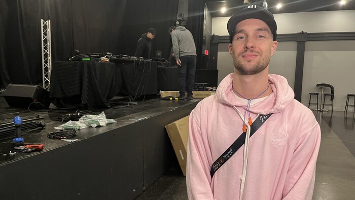 Activité dansante à Sept-Îles pour la prévention du suicide | Radio-Canada